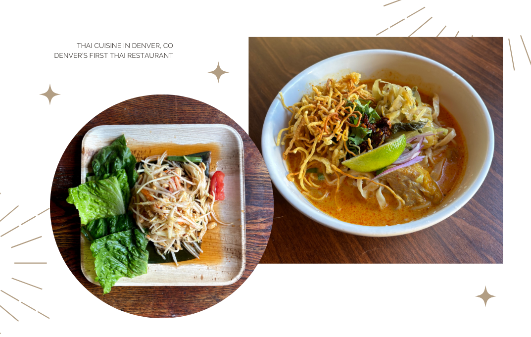 Chada Thai Denver